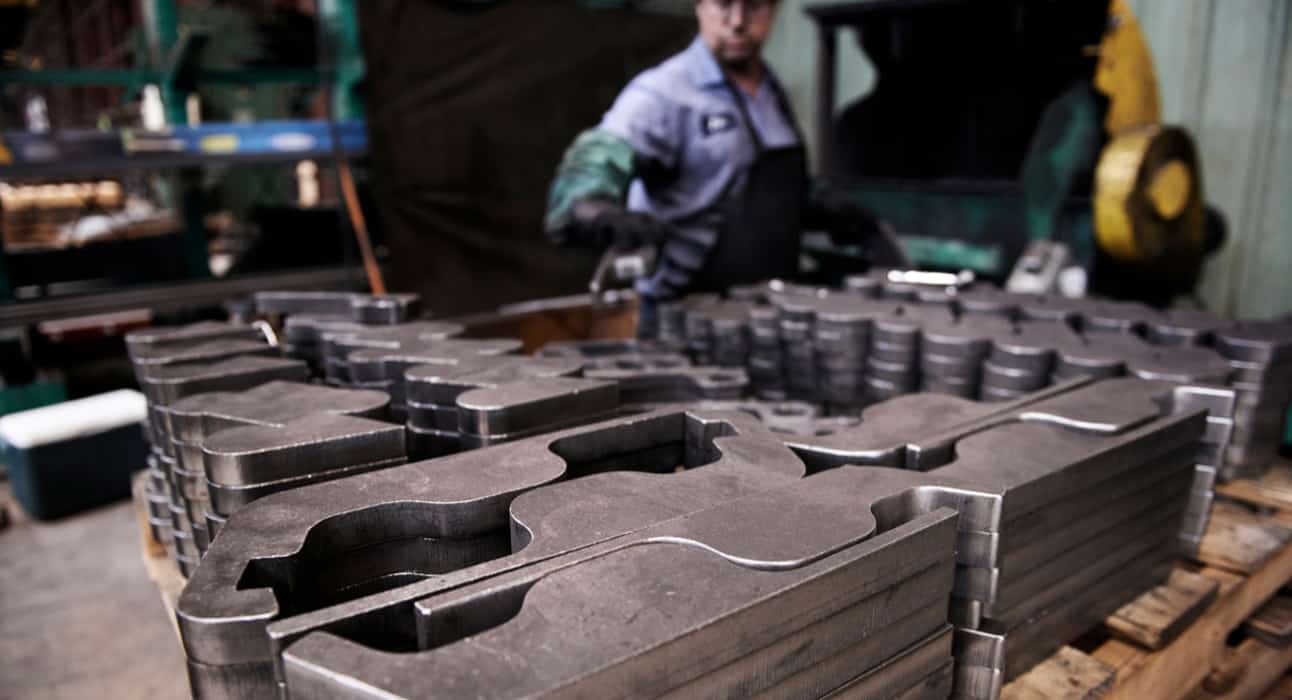 Find out What it Means to Own a CNC Profile Cutting Machine