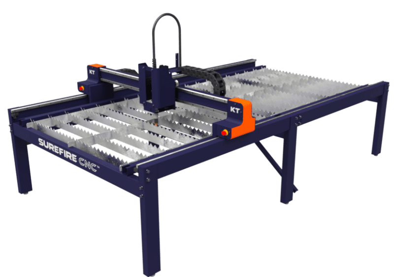 The best hobby CNC plasma cutter in Australia