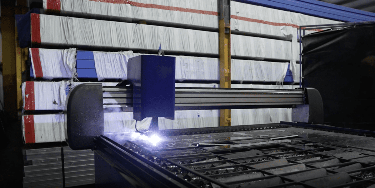 Hear From Direct Steel About Their New XT Series CNC Package