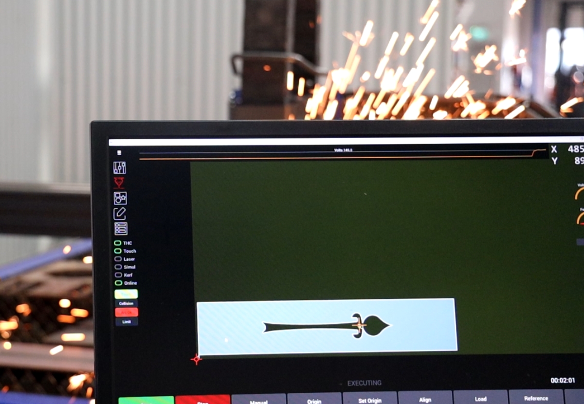 Insourced vs outsourced CNC cutting: what's the cost difference ...